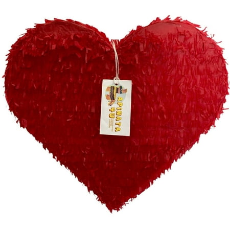 Red Heart Pinata - Walmart.com