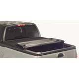 Advantage Truck Accessories 20223 TorzaTop Tonneau Cover; Fits select ...
