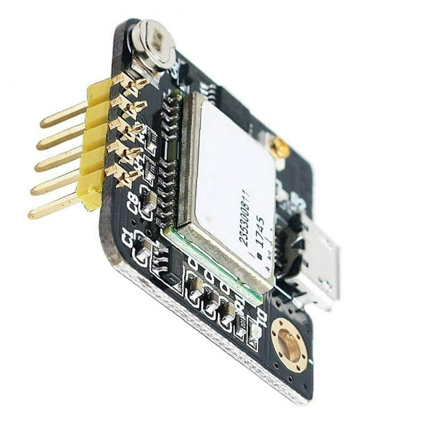 GPS Module NEO-6M GPS Receiver with Antenna High Sensitivity for ...