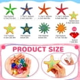 Underwater Diving Game Set, Sinking Simulated Starfish Set, Swimming ...