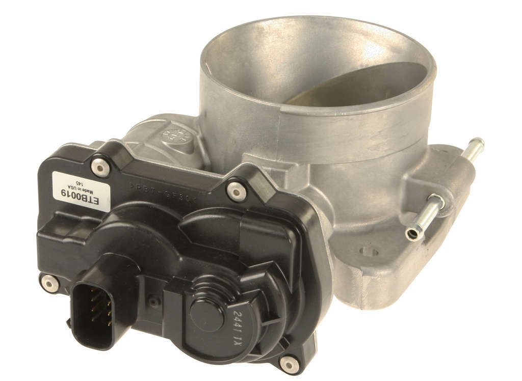 Genuine OEM Replacement for 2003-2006 Chevrolet Silverado 1500 HD Fuel ...