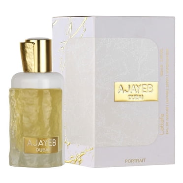 Lattafa Unisex Pride Al Qiam Gold EDP Spray 3.4 oz Fragrances ...