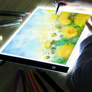 Crayola Light-Up Tracing Pad Assortment - Walmart.com