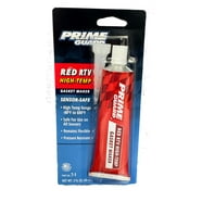 Refrigeration Tech. Nylog Blue & Red Gasket Thread Sealant (1x Blue ...
