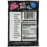 Pop Rocks Blue Razz Popping Candy, (Pack of 24) - Walmart.com