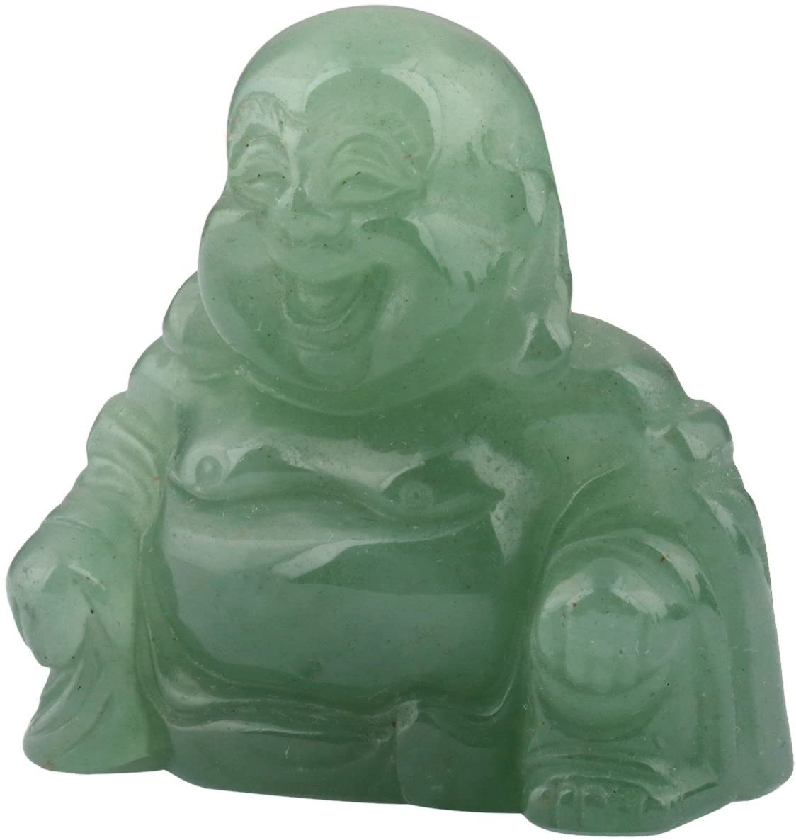Art Objects gem stone buddha Handmade buddha statue gem stone Idols ...