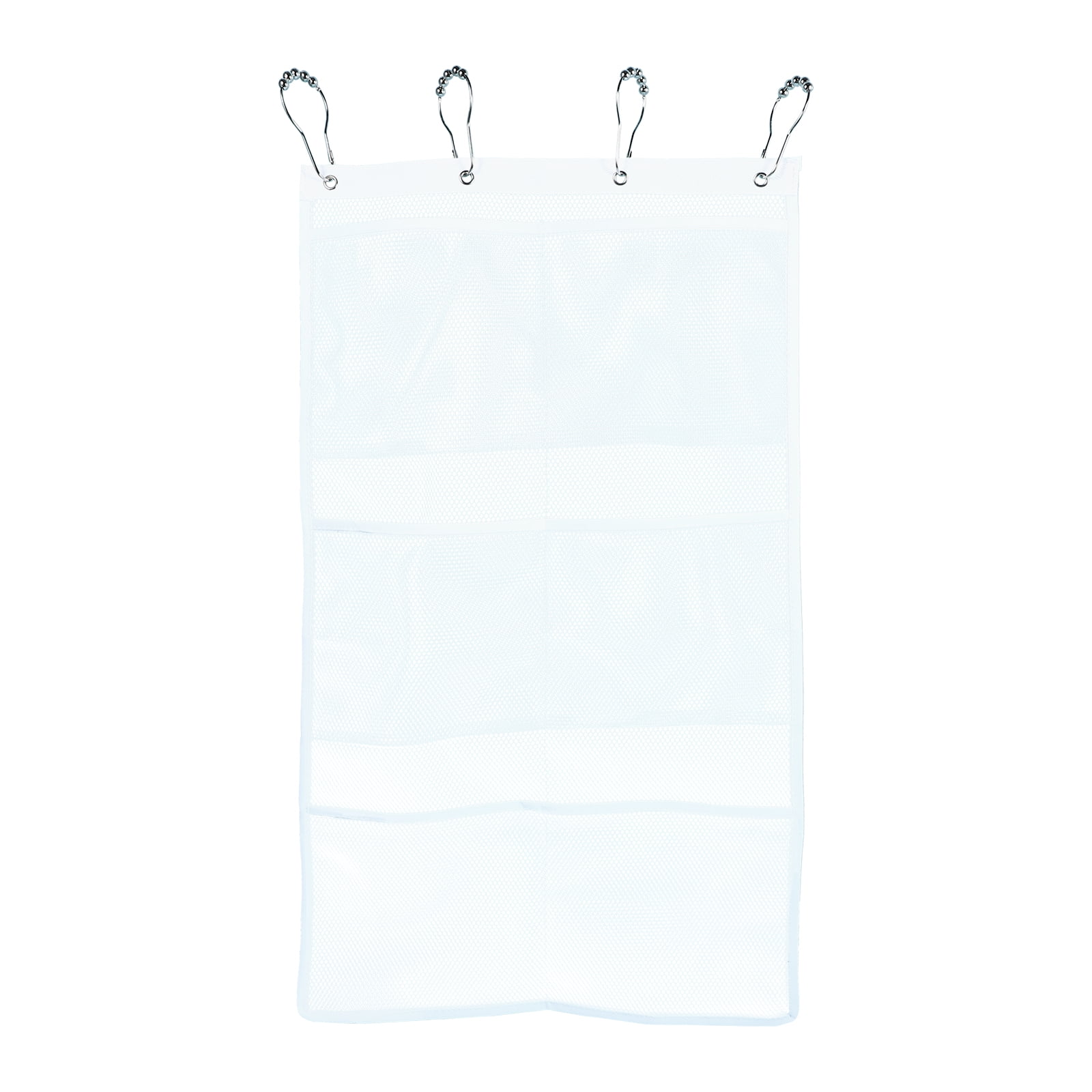 Click here for Weiweiguan 1pc Bathroom Caddy Bag Hanging 6 Pocket... prices