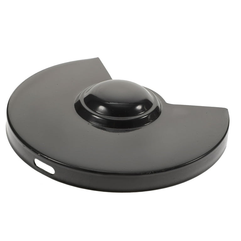 Plastic Grinder Safety Shield ARTIBETTER 2-Piece Grinder Guard Set ...