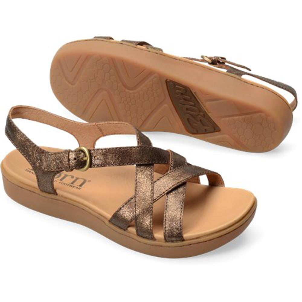 Born Womens Mahala - Walmart.com