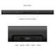 onn Roku Smart Soundbar with built-in 4K Streaming Media Player ...