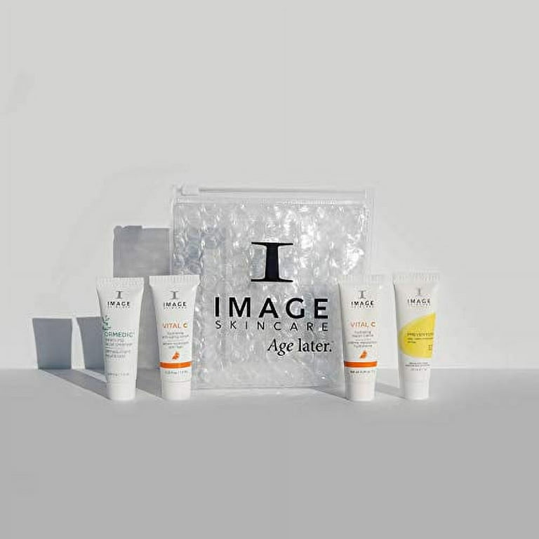 Image Skincare Age Later