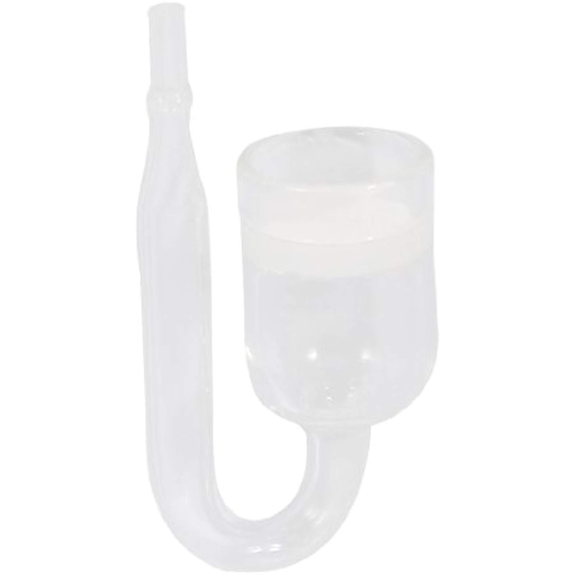 Jardin Aquarium Plants Glass Carbon Dioxide Reactor, CO2 Diffuser ...