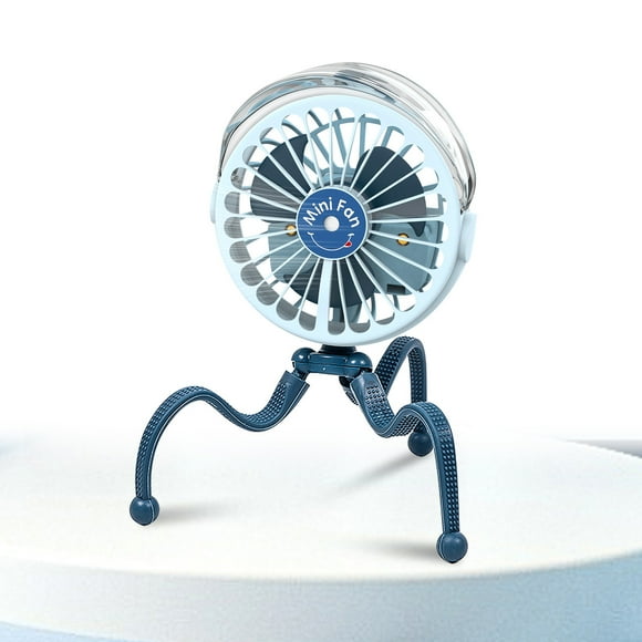 Mini Electric Fan