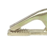 Jackson Safety Welding Ground Clamp GC-2 (14730), 1.25 Inch Jaw Opening ...