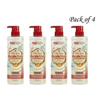 Old Spice Body Wash Gentleman's Blend Exfoliating for Men, 24/7 ...