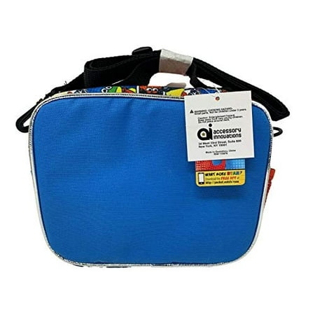 Ryans World Lunch Box Picnic Bag, Insulated Bag - Walmart.com - Walmart.com