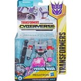 Transformers Cyberverse Warrior Magatron - Walmart.com