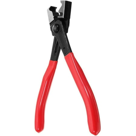 HUSERYT Hose Clamp Pliers Heavy-Duty Clic & Clic-R Type Hose Clip ...