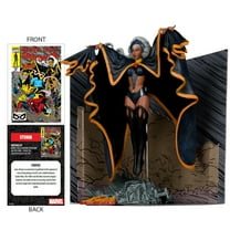 Marvel 1:10th - Action Figure - Storm - McFarlane Toys - Walmart.com