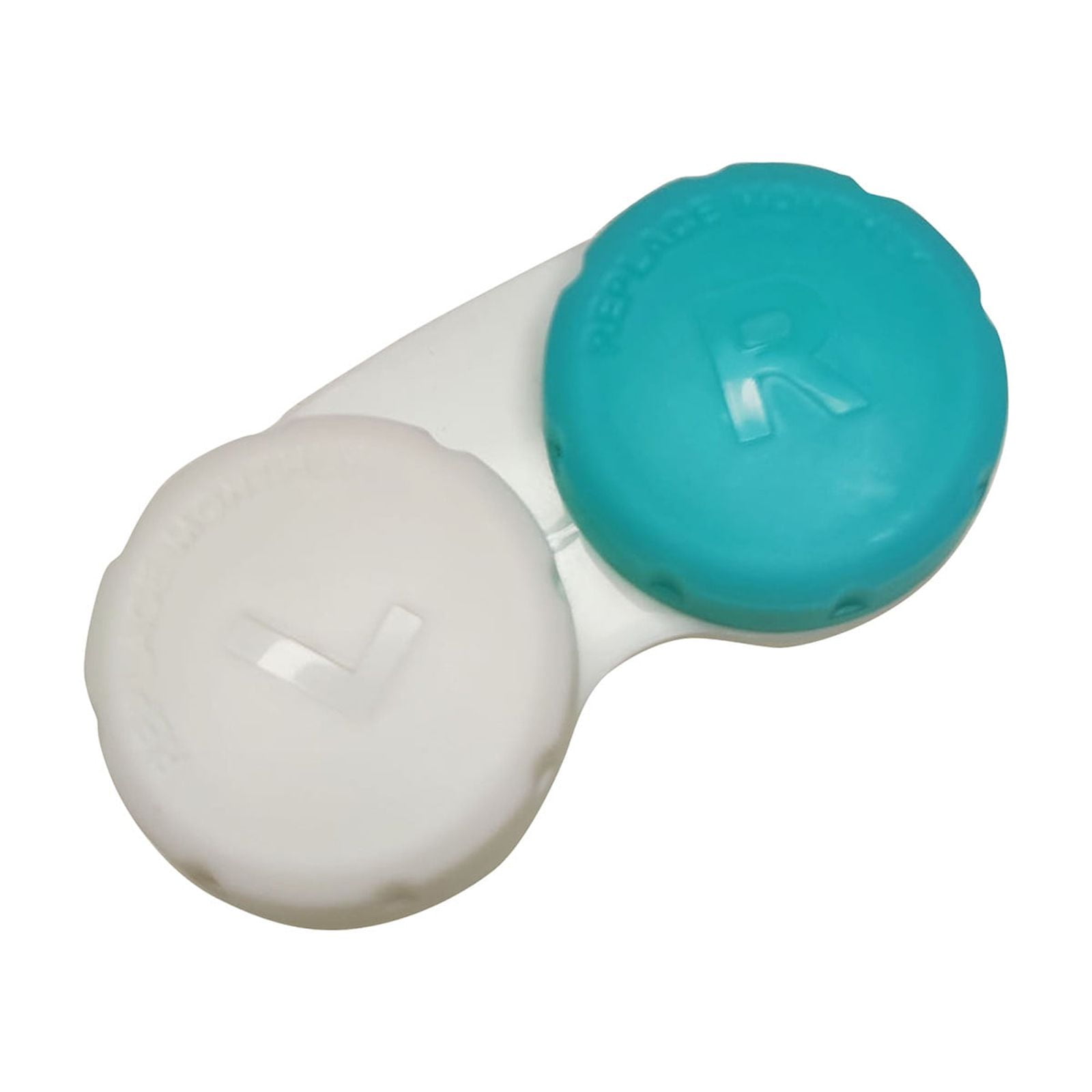 Colorful Contact Glasses Case, Immersion Kit, Leak-Proof Packaging ...