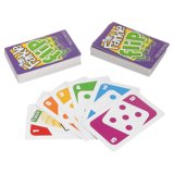 Patch Products Farkle Flip Card Game - Walmart.com