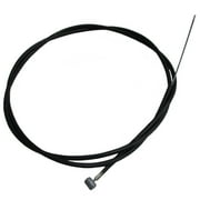 Harley-Davidson Brake Cables in Harley-Davidson Cables - Walmart.com