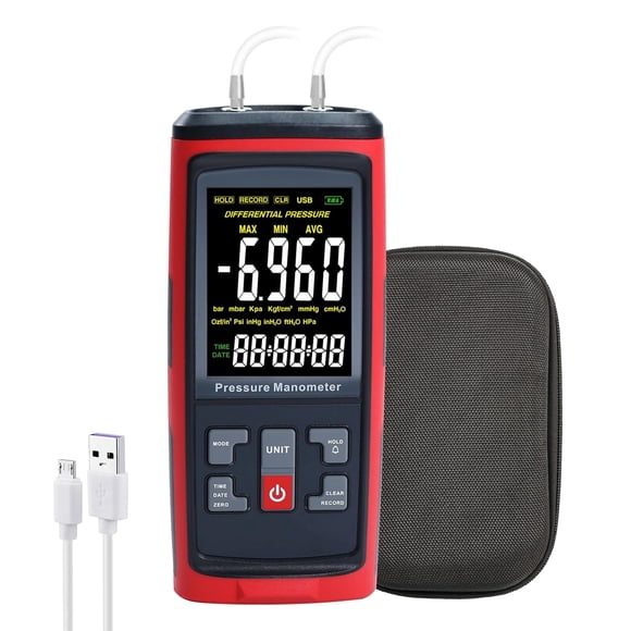 Manometer | Walmart Canada