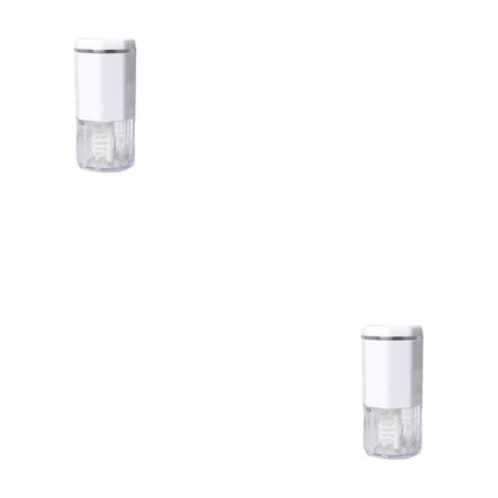 maskred Lens Washer Cleaning Machine Soaking Box 5V 0.2W Automatic ...