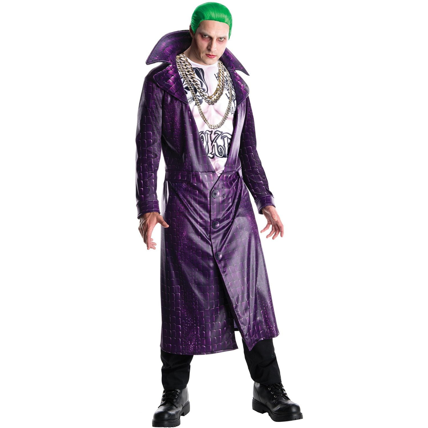 Click here for Rubies Suicide Squad Joker Mens Costume prices