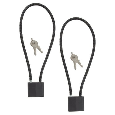 Lockdown 15" Cable Trigger Lock - Walmart.com