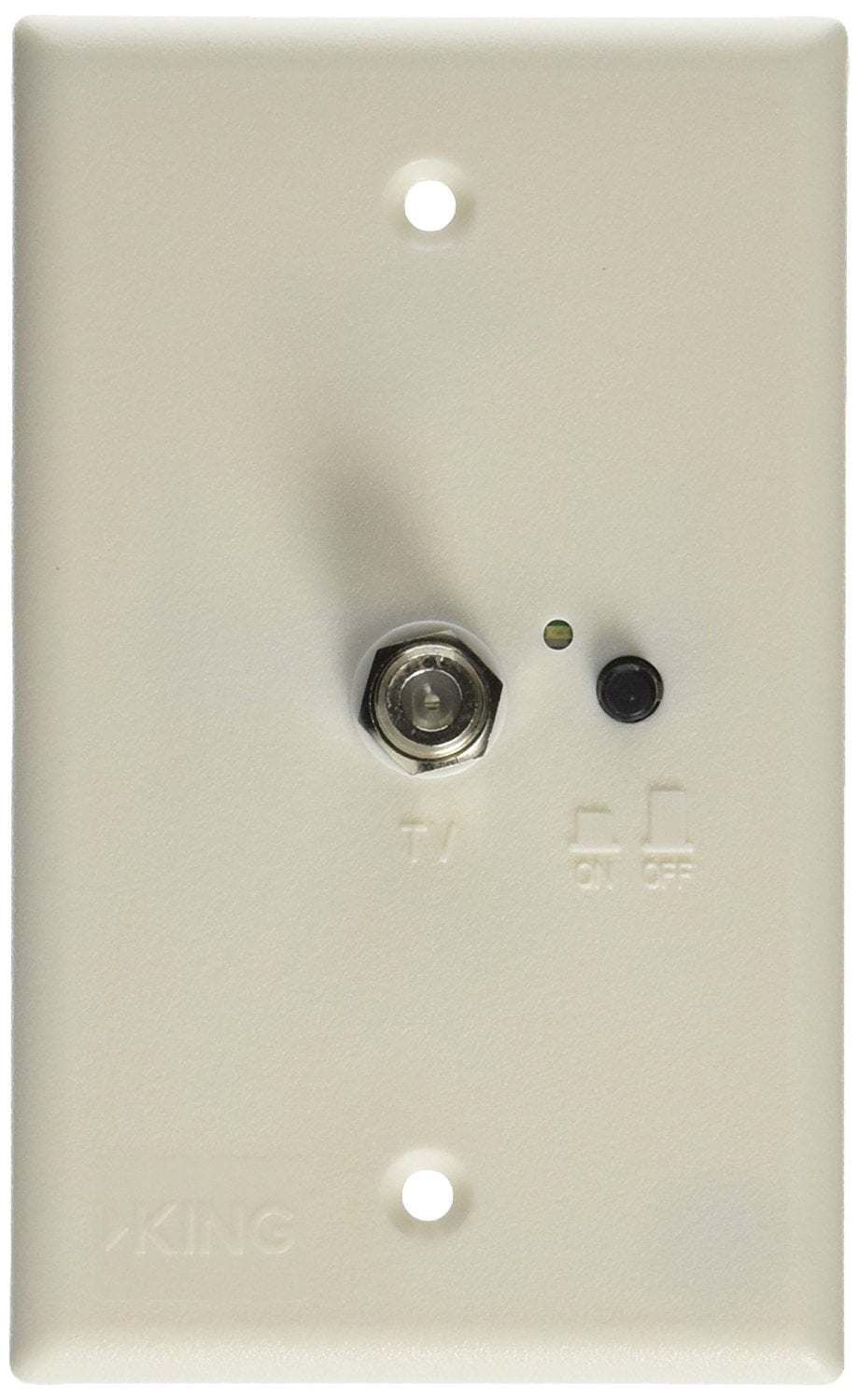 White PB1000 Antenna Power Injector Switch - Twelve Nepal | Ubuy