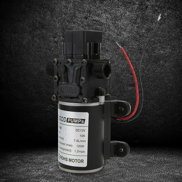 High Pressure Diaphragm Pump,Intelligent Diaphragm Pump High Diaphragm ...