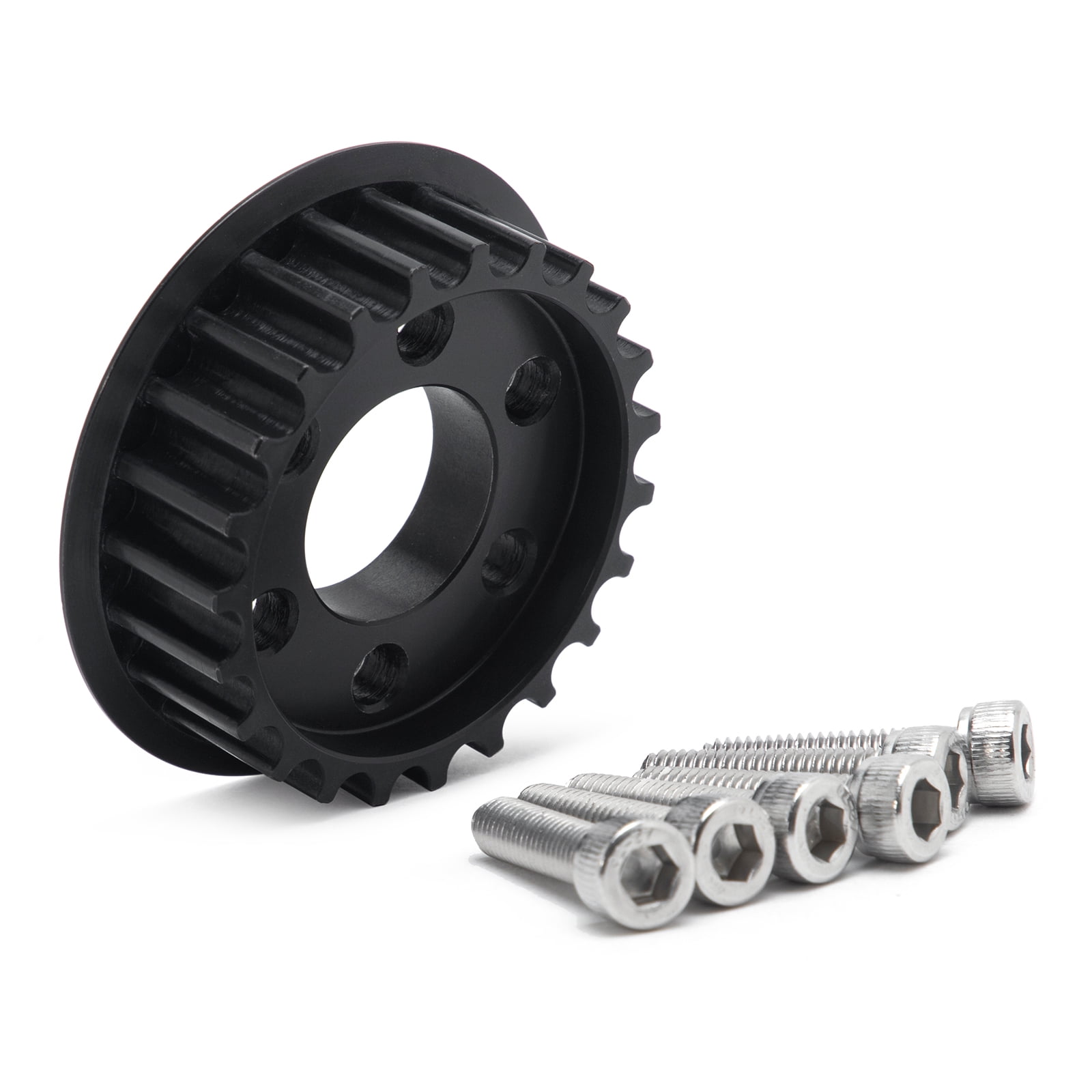 Tarazon 23 Teeth Front Belt Gear Drive Wheel Pulley for Sur-Ron Light ...