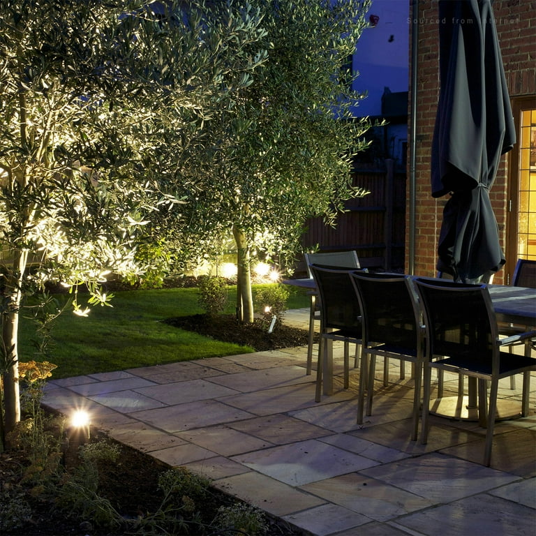 How To Splice Low Voltage Landscape Lighting Wire | Shelly Lighting