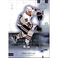 2001-02 UD Mask Collection #19 Steve Sullivan NHL Hockey Trading Card ...