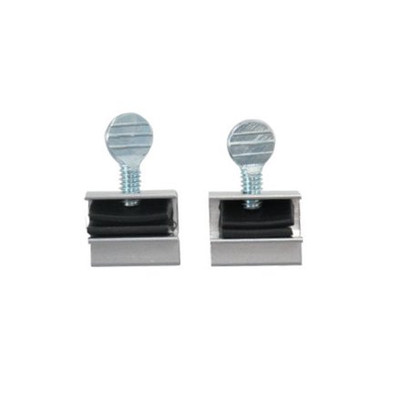 Thumb Turn Window Locks (Pack of 2) - Walmart.com