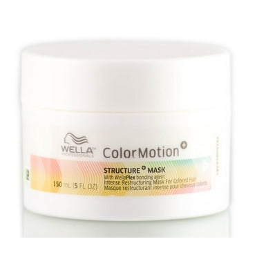 Wella Professionals Color Fresh Mask, 5 oz, Hair Depositing, Shade ...