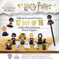 Harry Potter Pen/Pencil Toppers - 12 Pack Series 2 (Option a) - Walmart.com