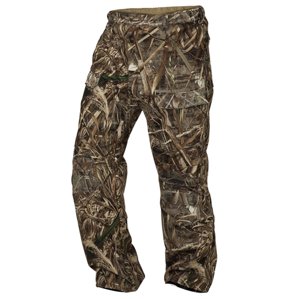 BANDED Adult Male Uninsulated White River Wader Pants, Color: MAX5 ...
