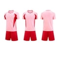 Atogsazn Athletic 2 PC Clothes Set for Boys Kids Jogger Short Sleeve ...