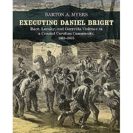 Executing Daniel Bright By Myers, Barton A. | Walmart Canada