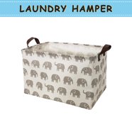 3 Sprouts Octopus Laundry Hamper - Walmart.com