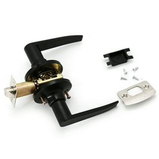 Legend Grade 2 Passage Lever Polished Brass - Walmart.com