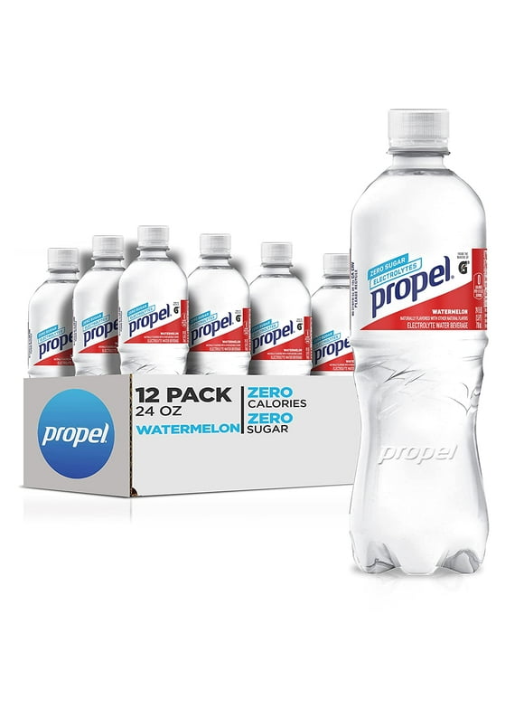 Propel Water in Flavored Water - Walmart.com