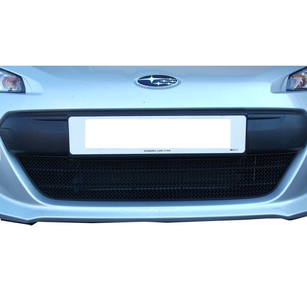 Subaru BRZ -Lower Grill - Black finish (2012 - 2016) - Walmart.com