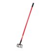 Little Giant DuraFork DuraPitch II Manure Fork, 16 in W x 13 in L Tine ...