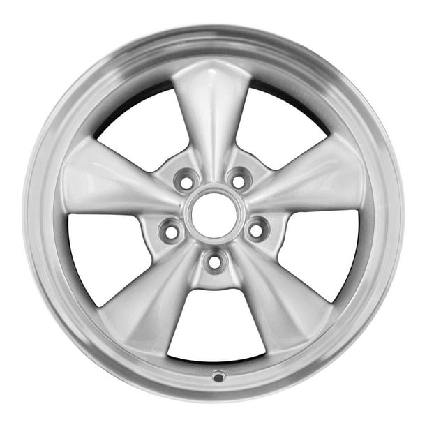 20 Inch Mustang Wheels