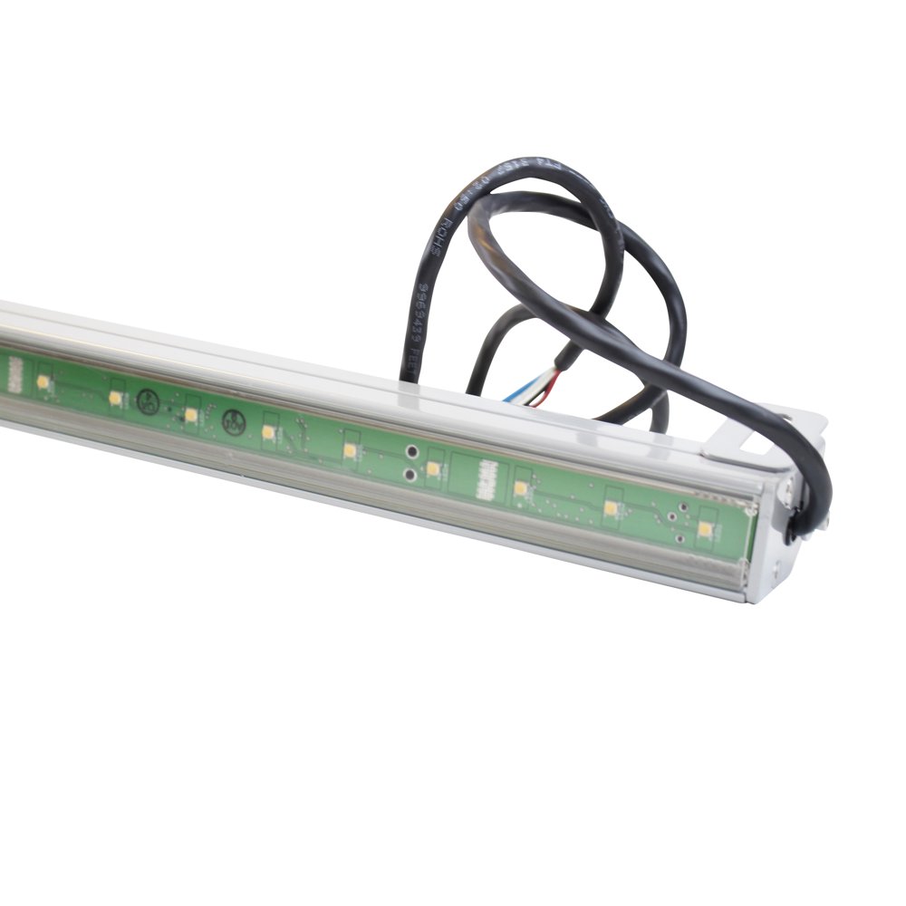 Insight Lighting TC-6 Linear LED Light Bar, 3000K, Wide Symmetric Beam ...