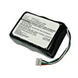 300-03864-1, LKP500-4B Battery for Honeywell Lynx L3000 L5000 L5100 ...