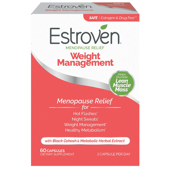 Estrogen Capsules